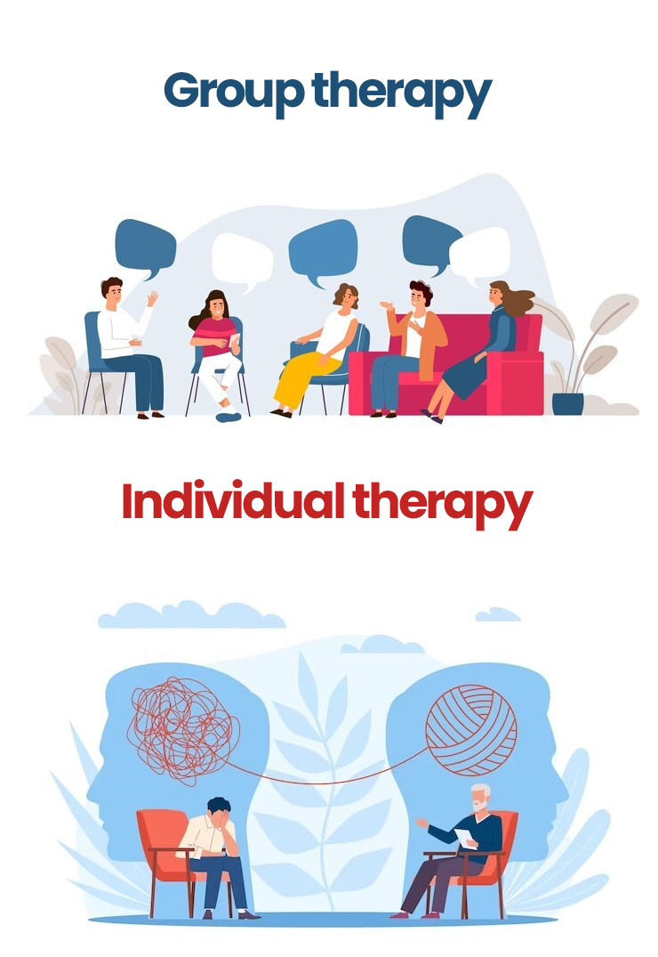 Life Coach vs Therapist: What's The Difference?