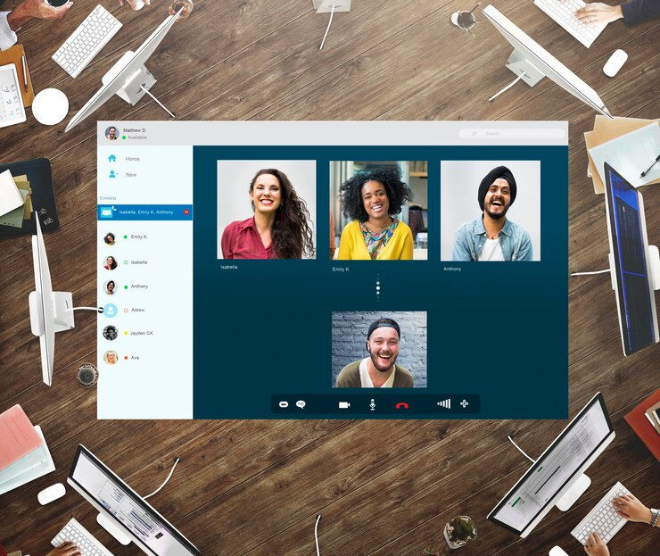 11 Future Workplace Trends To Follow In 2024