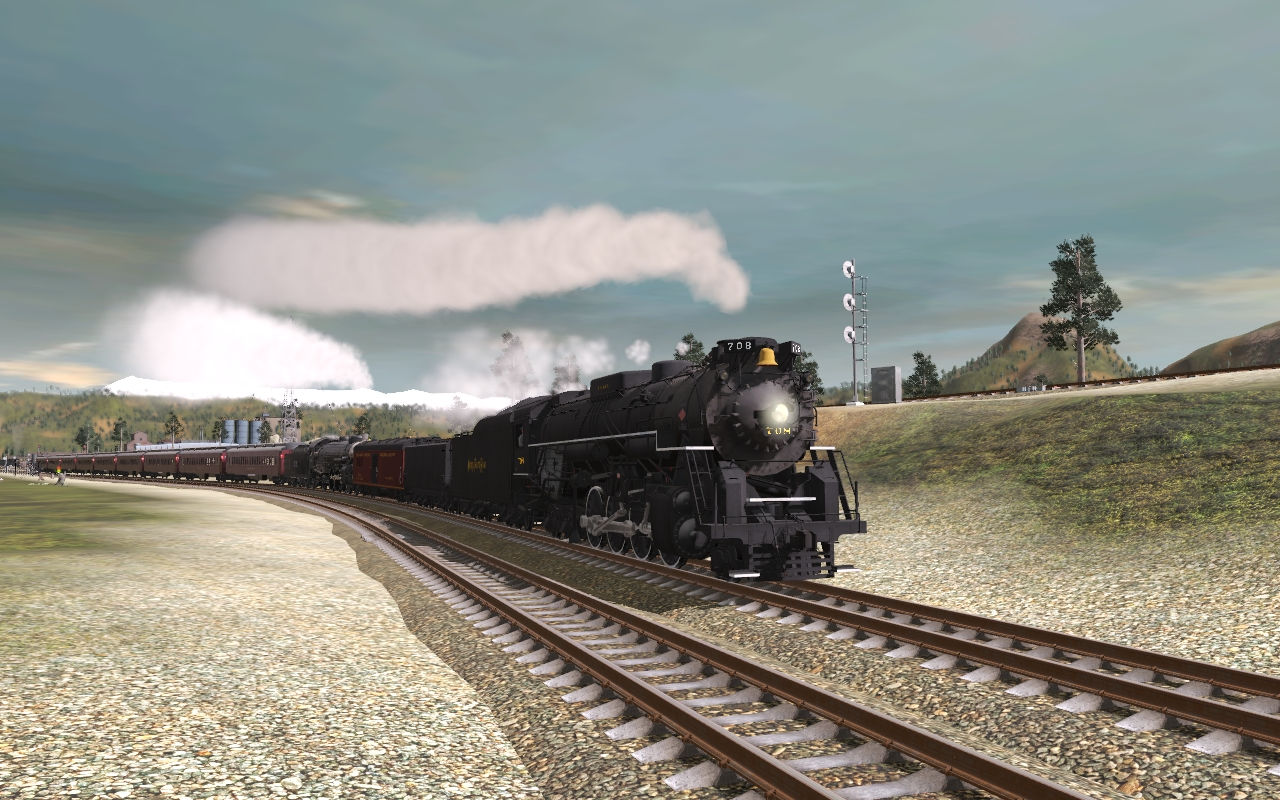 DLC | Trainz Archive DLC
