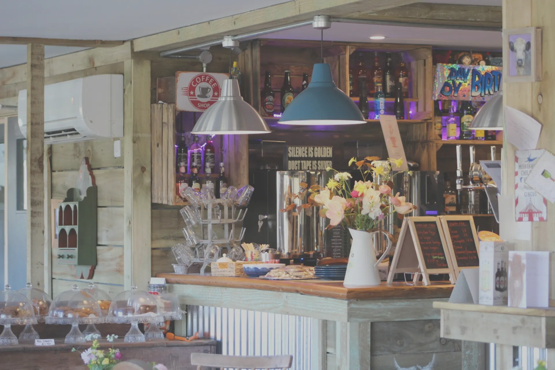 Places to eat | Mysite