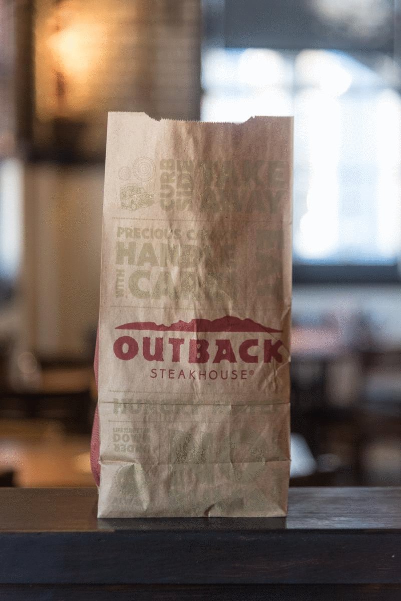 Outback Steakhouse | Australia | Home