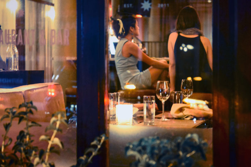 GALLERY | Pera Soho