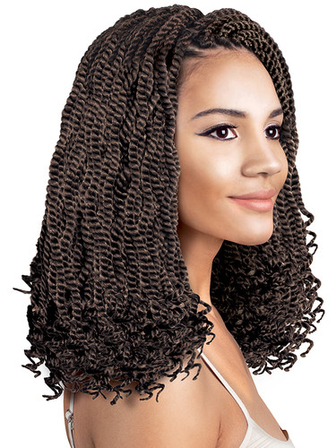 3X COIL TWIST | Dejavu Hair