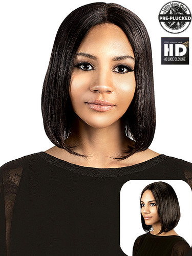 PAISLEY _ HDLF110 / HD 13X5 HUMAN LACE FRONT | Dejavu Hair