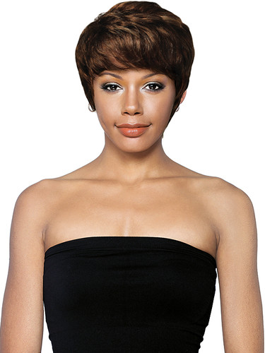 CECE - H230H / IT's YOU / 100% HUMAN HAIR WIG | Dejavu Hair