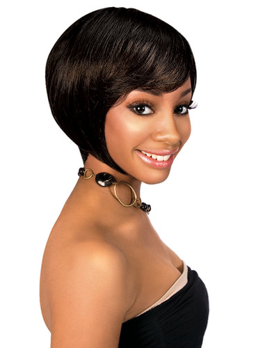 ISADORA - H263R / IT's YOU / 100% HUMAN HAIR WIG | Dejavu Hair