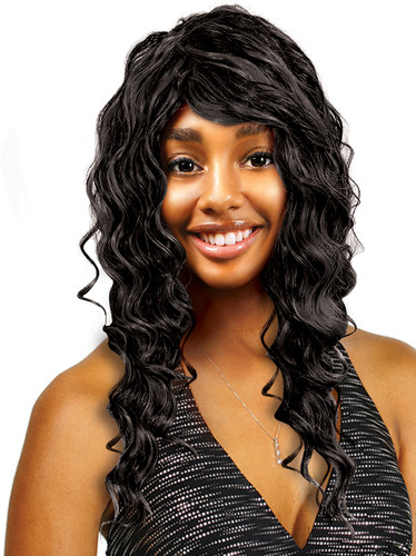 LOOSE SPANISH WAVE 10" / DEJAVU Weave Single Pack | Dejavu Hair