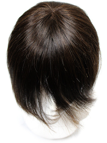 TOPPER HAIR / 100% HUMAN HAIR | Dejavu Hair