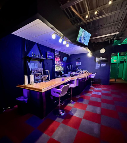 Enhanced Package (Weekend) | Memories Event Venue