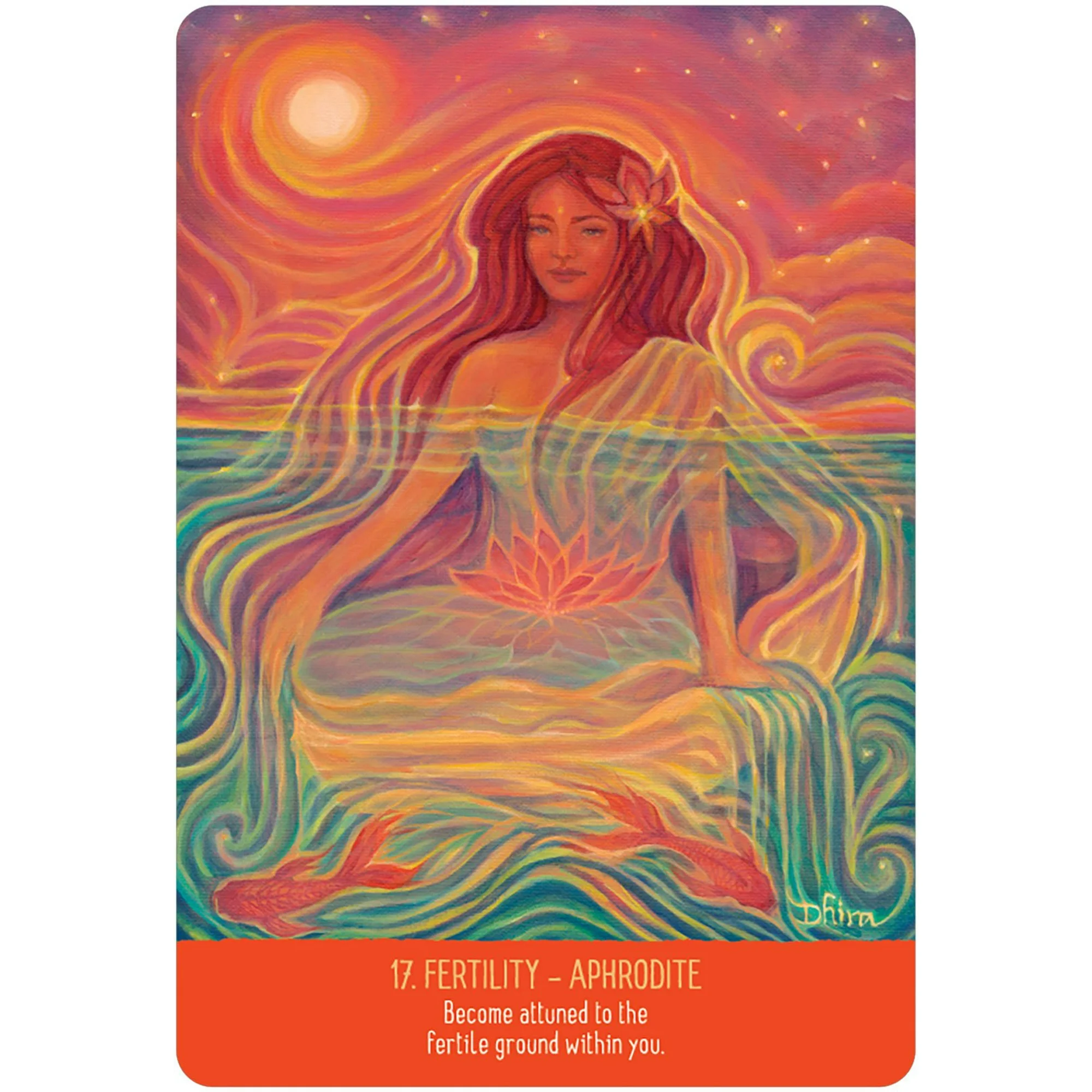 Infinite Wisdom Chakra | Innersage