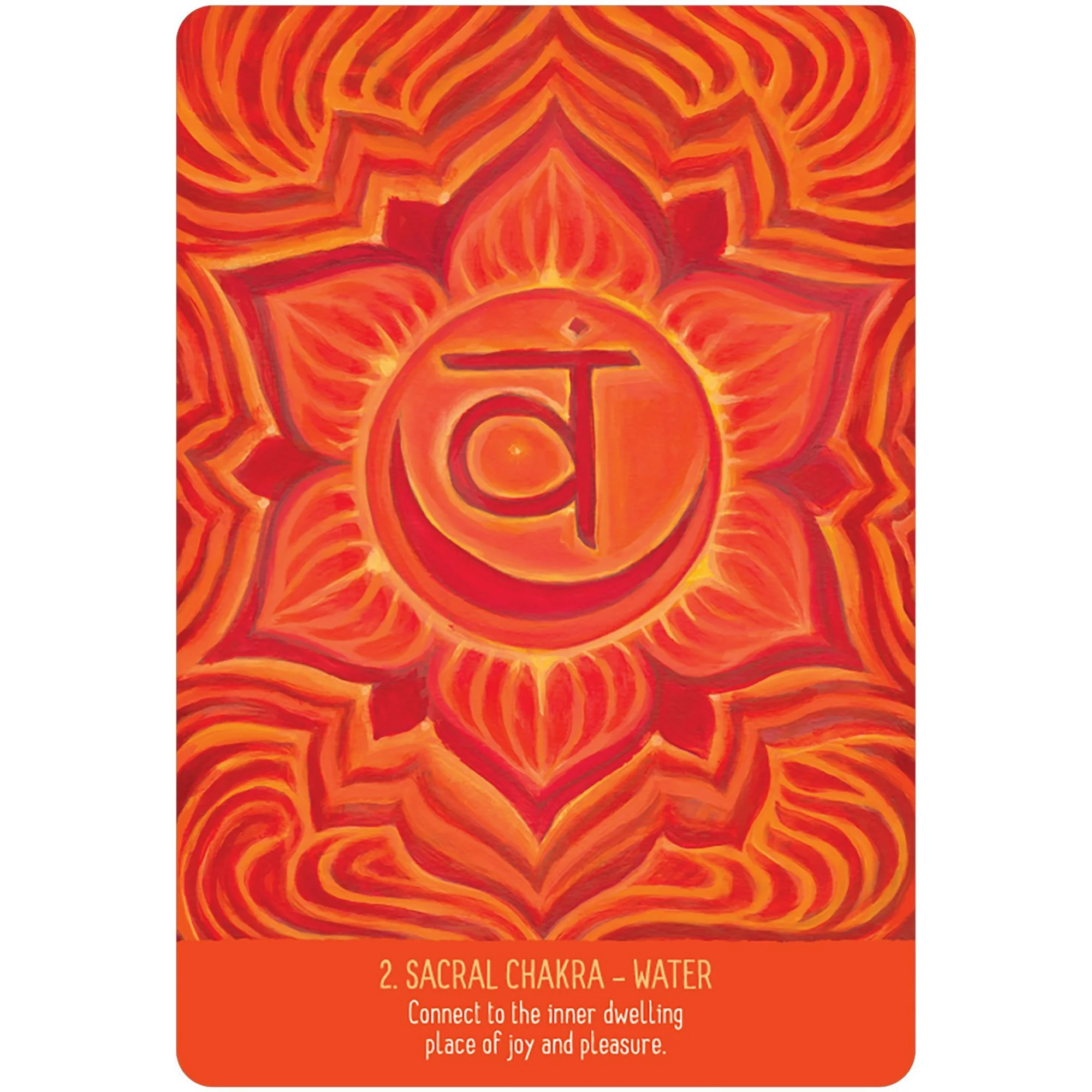 Infinite Wisdom Chakra | Innersage