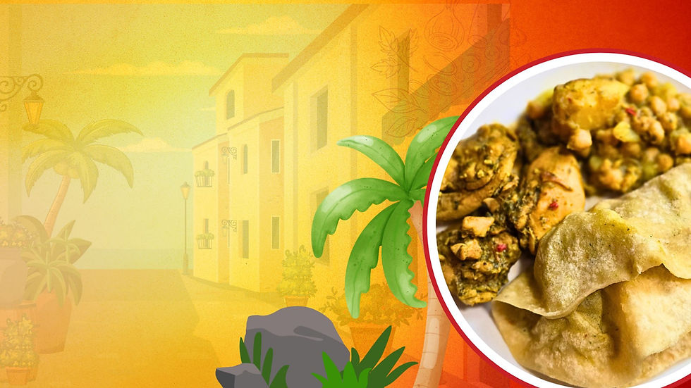 Curry Mouth Family Restaurant | Best Caribbean Restaurants in ...