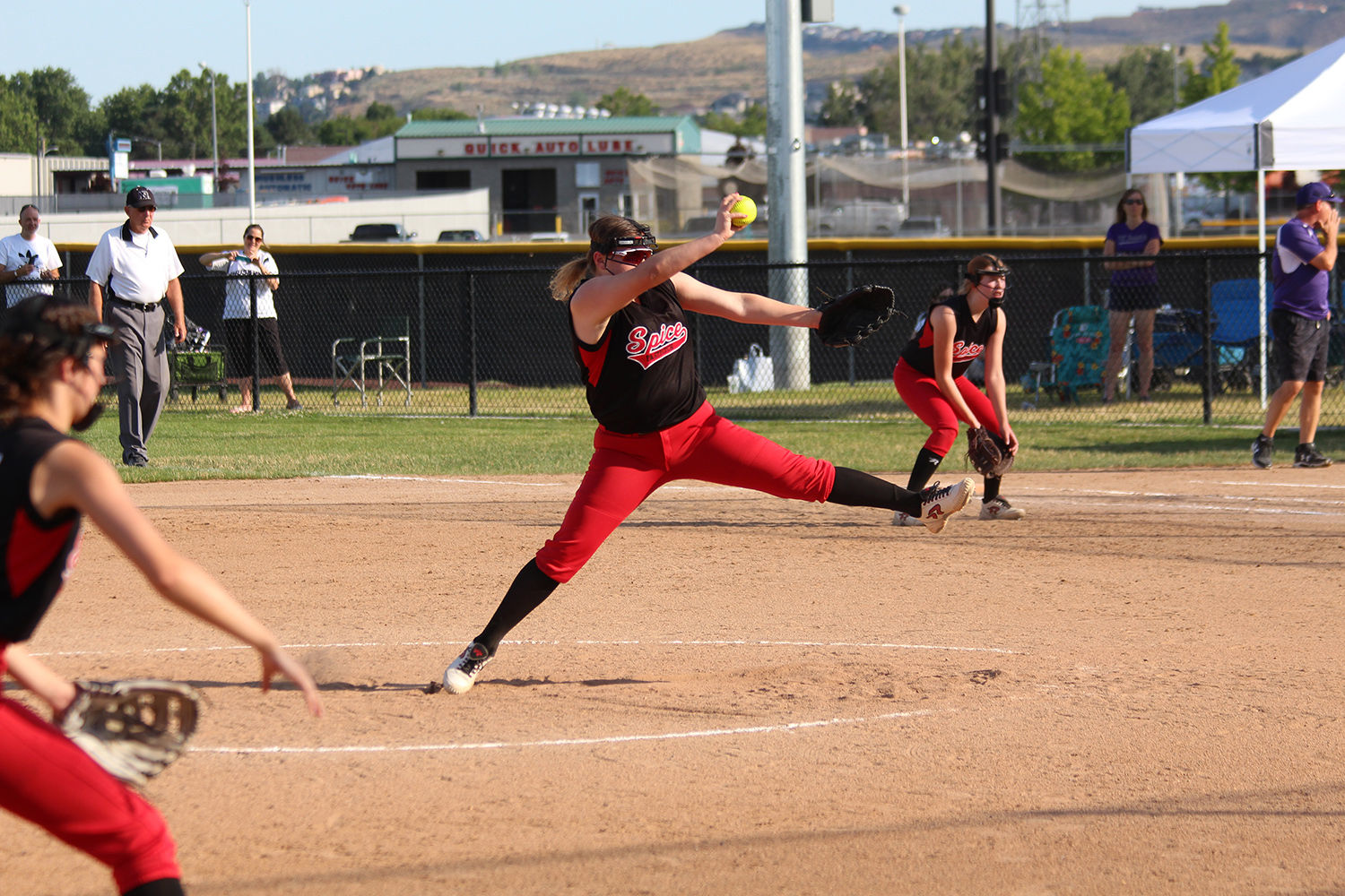 Payments and Forms | Seattle Spice