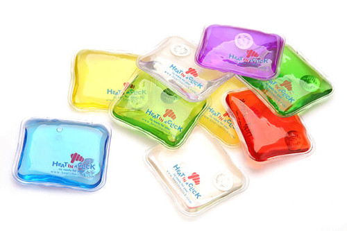 Heat in a Click Hand Warmers | K9Sport