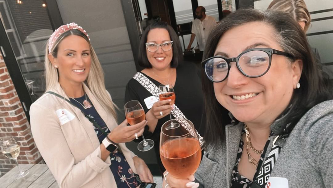 NE: Providence Rooftop Social Event Recap