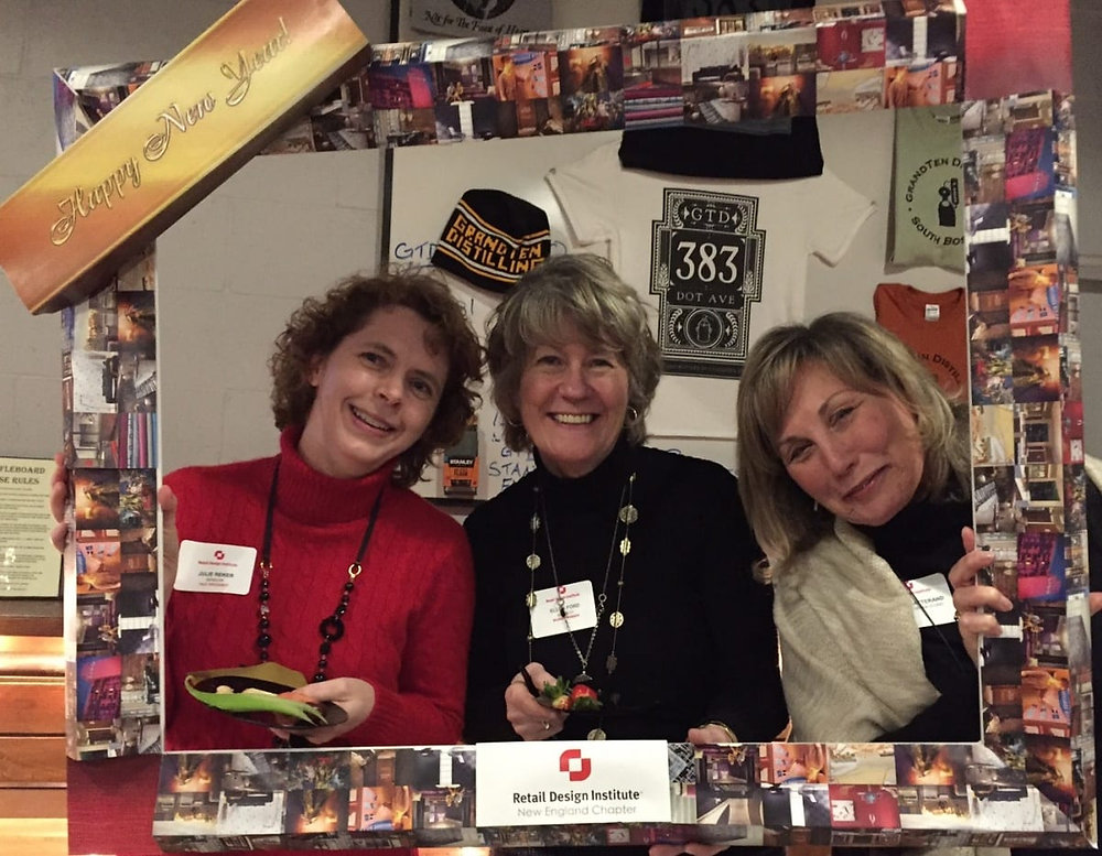 2016 New Year Celebration at GrandTen Distillery