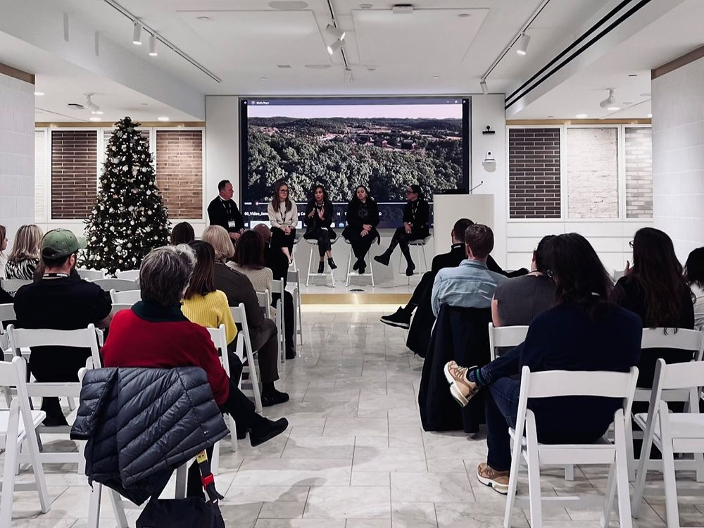 NY: AIA x Retail Design Institute’s 52nd International Design Awards ...