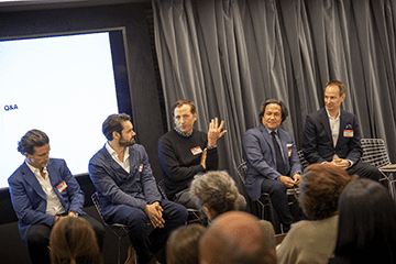 NY November Recap: RDI NY + AIA: Celebrating Retail Design Excellence 2019