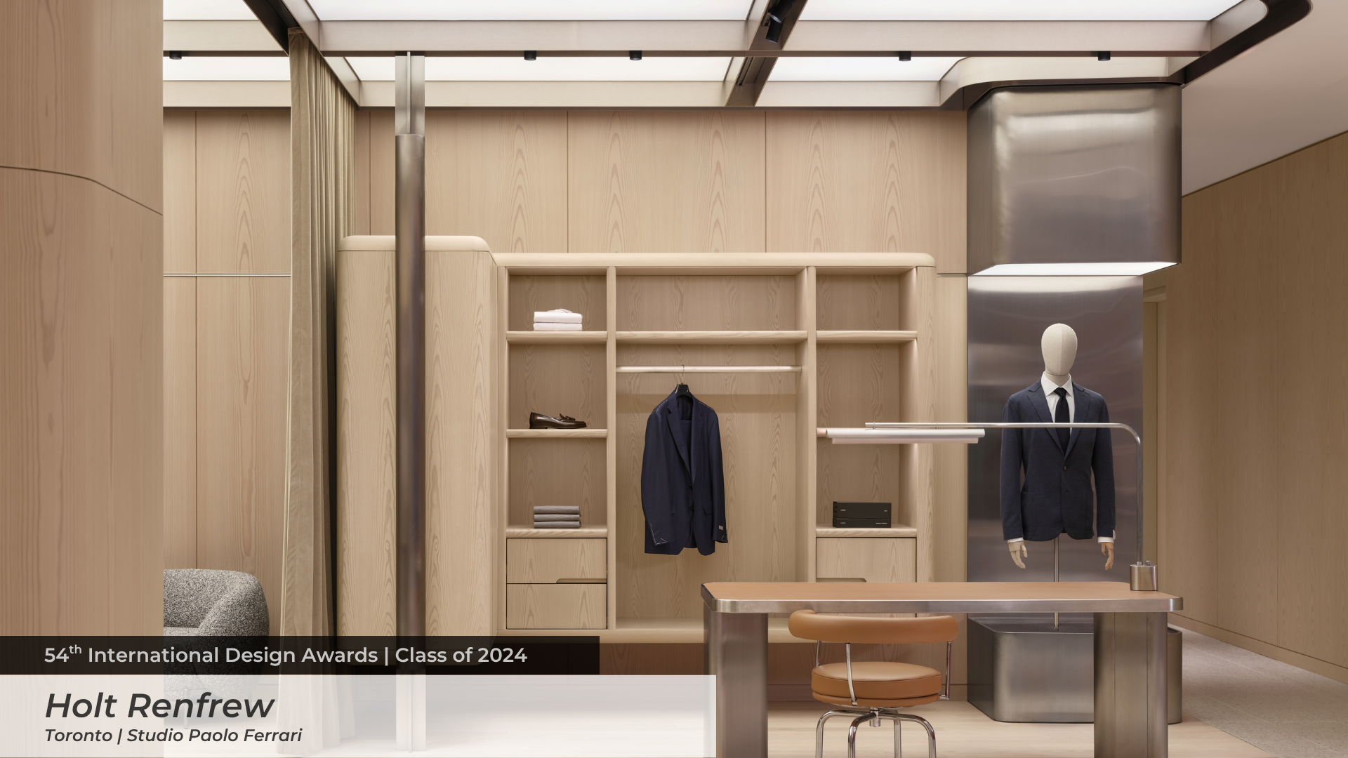 The 54th International Design Awards: Celebrating Global Excellence in ...