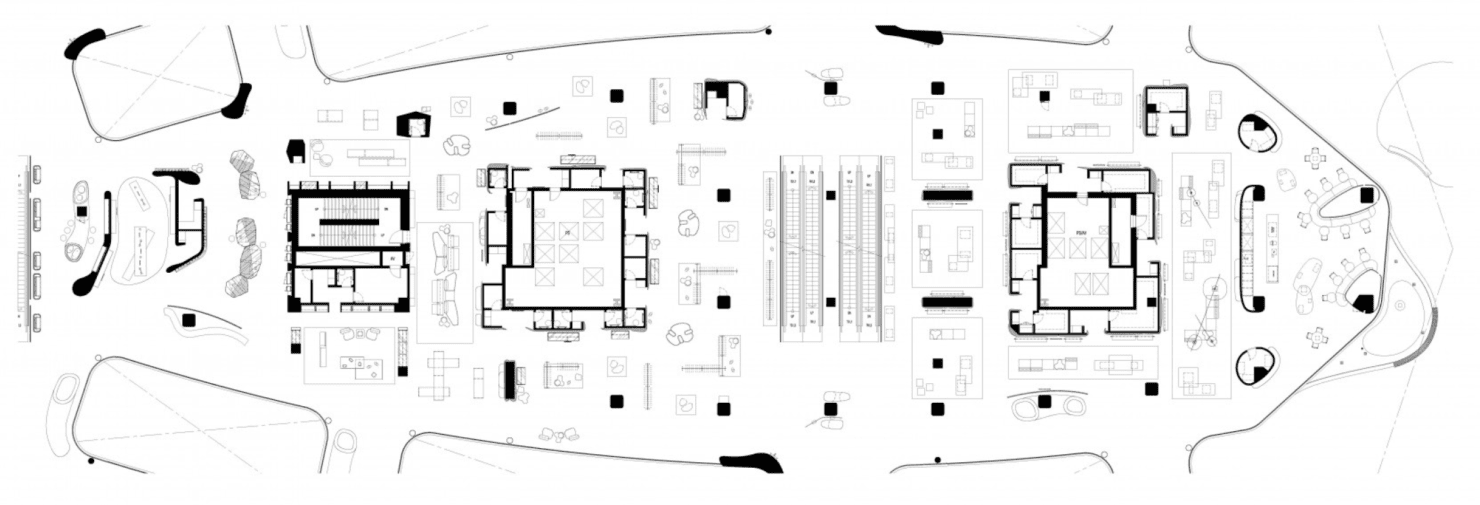 The Hyundai, Seoul | 51st International Design Competition Winner