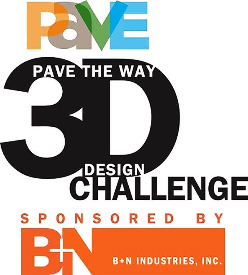 SCAD Student Wins First Place in PAVE 3D Design Challenge