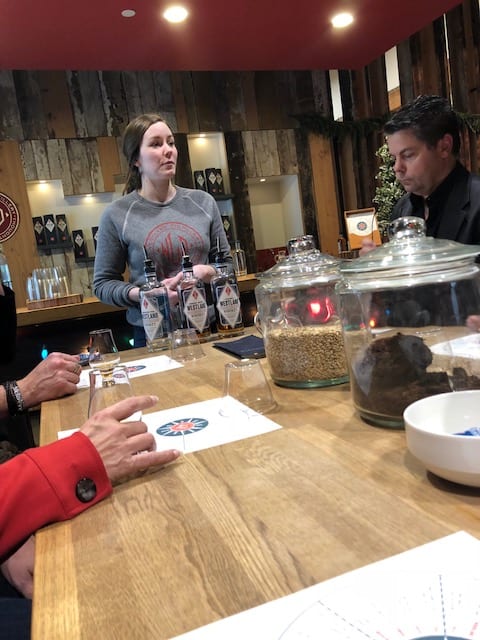 PNW Event Recap: Member Appreciation Holiday Parties
