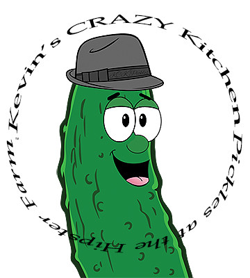 About | Kevin's Crazy Kitchen Pickles