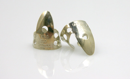 Dunlop Metal Nickel Picks