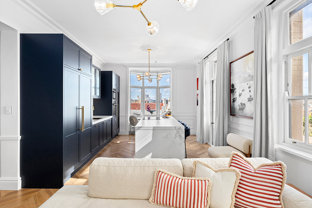 27/16-20 Kings Cross Road, Potts Point