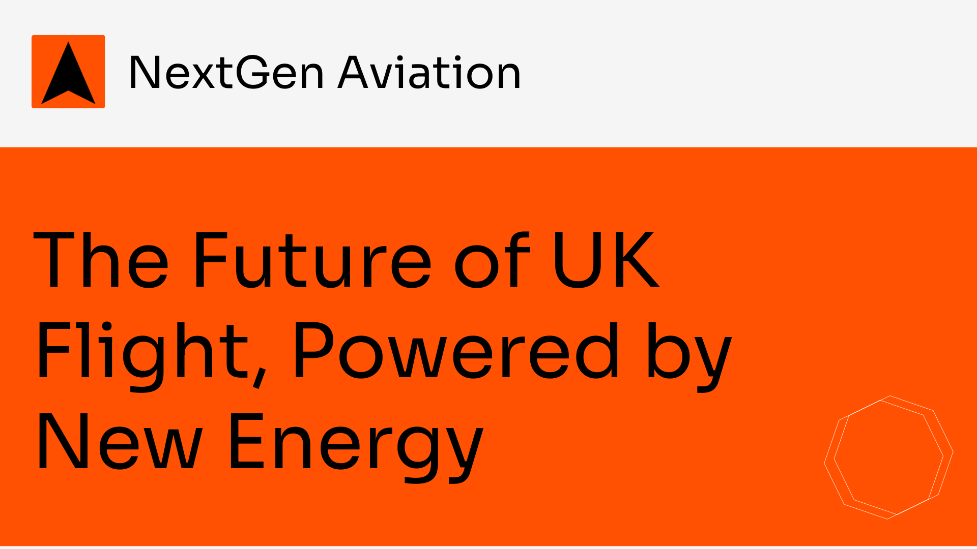 NextGen Aviation | The Future of Sustainable Air Travel