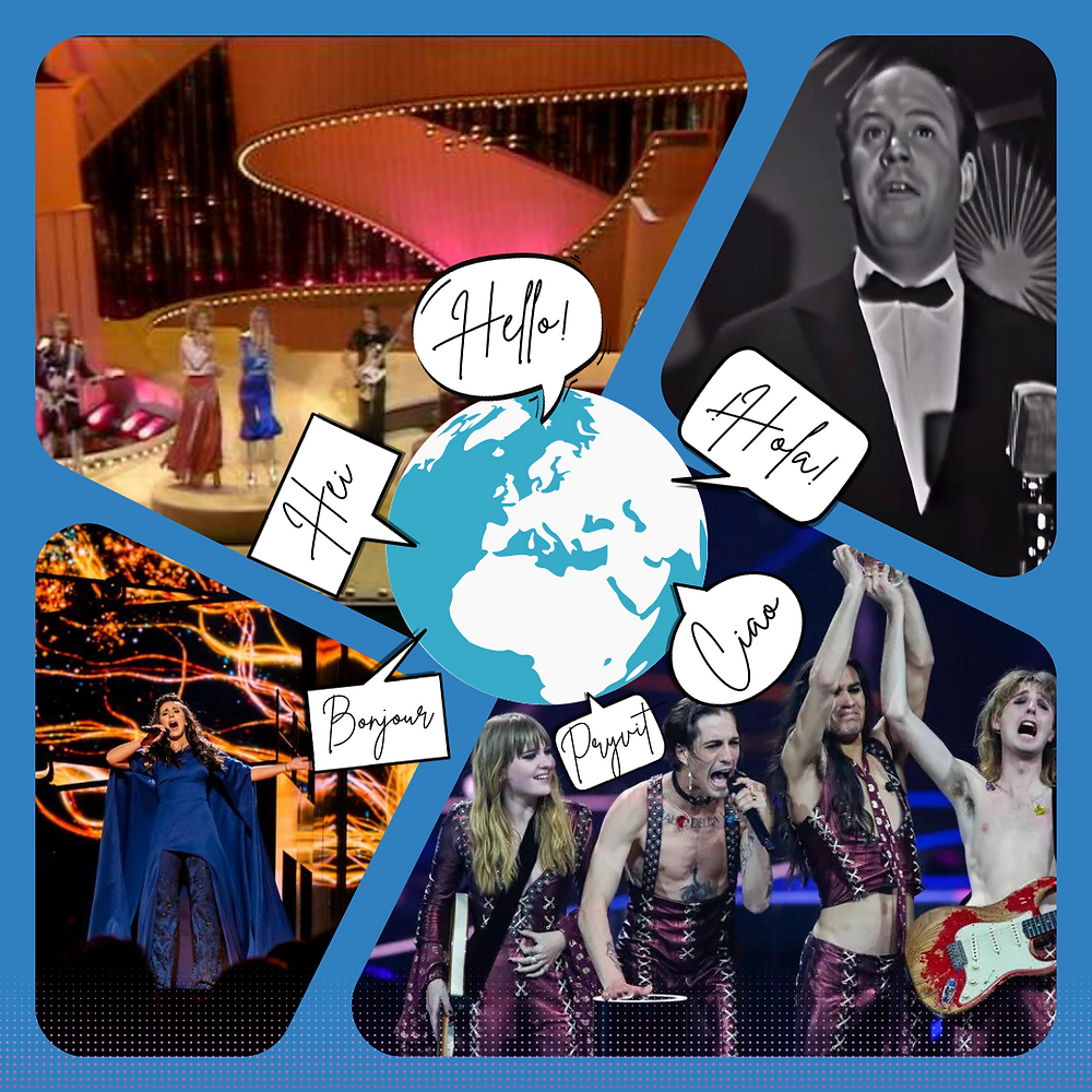 Eurovision’s Language Rule and the Competing Values of Cultural ...