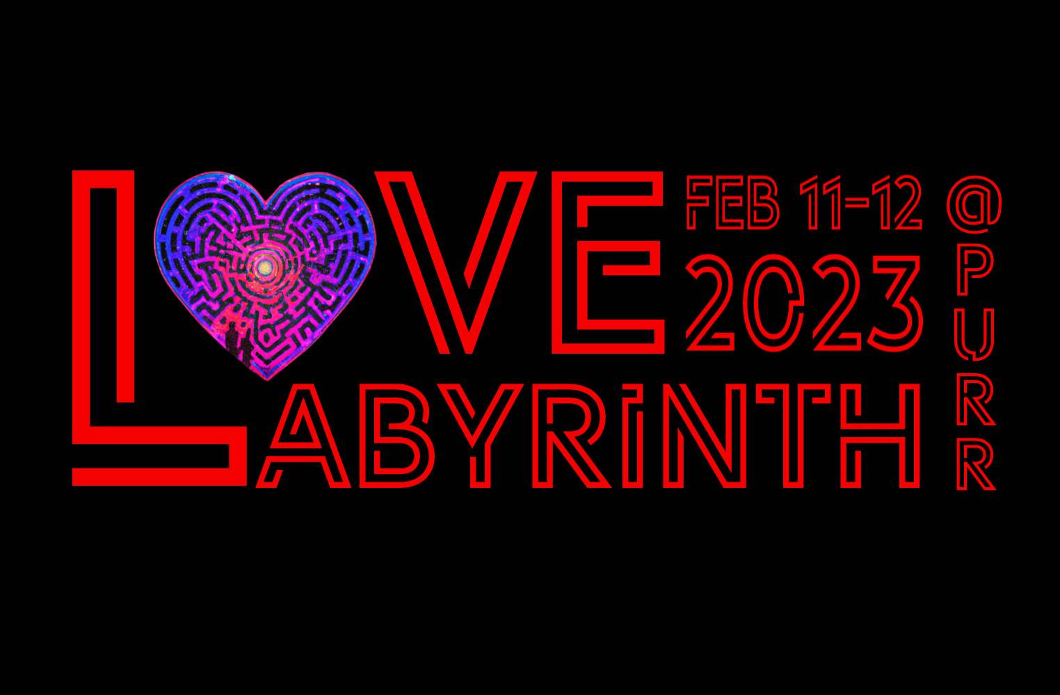 Love Labyrinth 2023