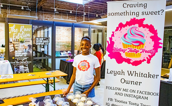 Entrepreneurship Program | Purpose Learning Lab