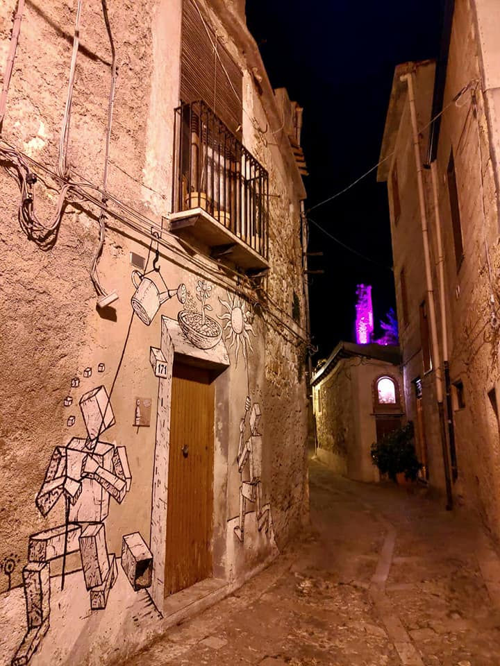 Cosa vedere e cosa fare | Cammarata | San Giovanni Gemini | Una ...