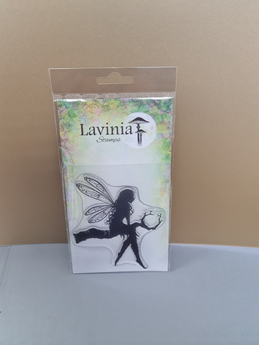 Lavinia Stamp -Tree Goddess LUNA | Pearlywinks