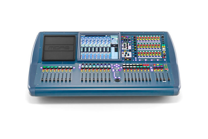 Midas Pro2 Tour Pack + DL251 + Case | RDSL STORE