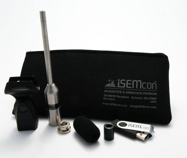 iSEMcon EMX-7150 | RDSL STORE