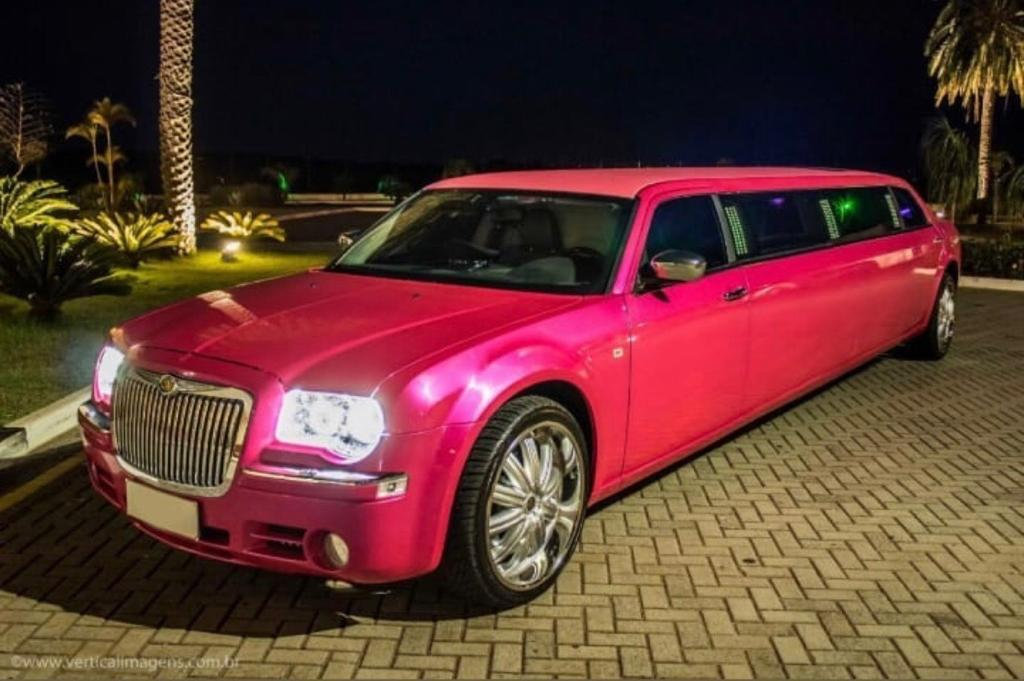 Limousine | Sonnet | Hotel em Curitiba - PR