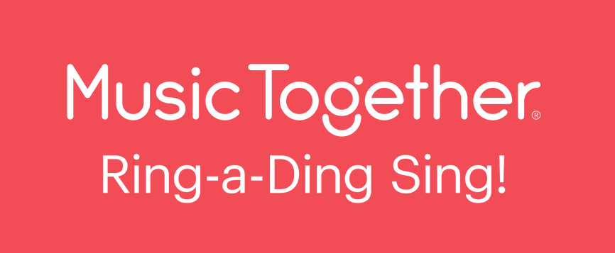 Music Together Ring-a-Ding Sing! | children's music lessons Philly