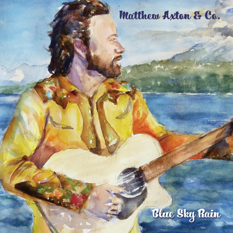 Original Singer/Songwriter | Matt Axton Music