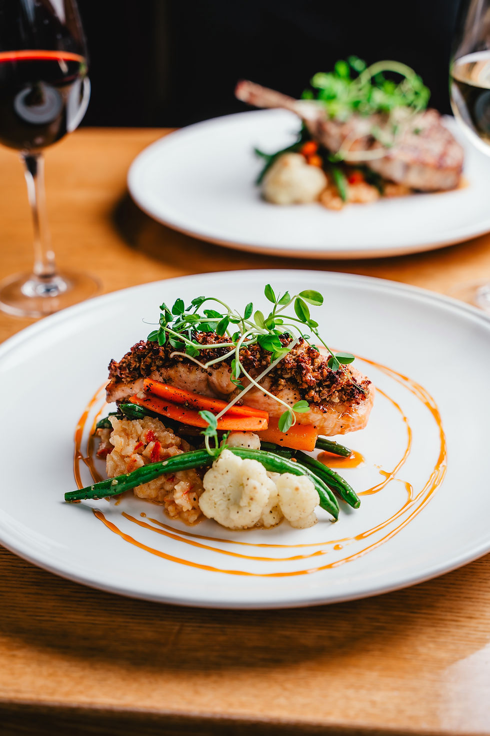 Strathroy Ontario Inn | Ontario | Clock Tower Bistro