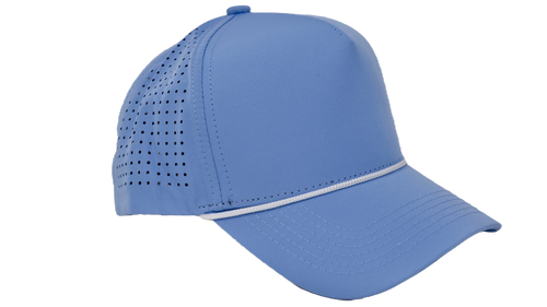 Blank | Golf Hat | PERF. | stickstarapparel