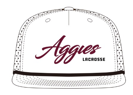 Aggies Fundraiser Hat | stickstarapparel