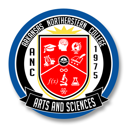 Division of Arts & Sciences | Arkansas Northeastern College