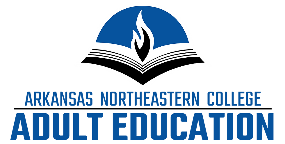 Adult Education Program | Arkansas Northeastern College