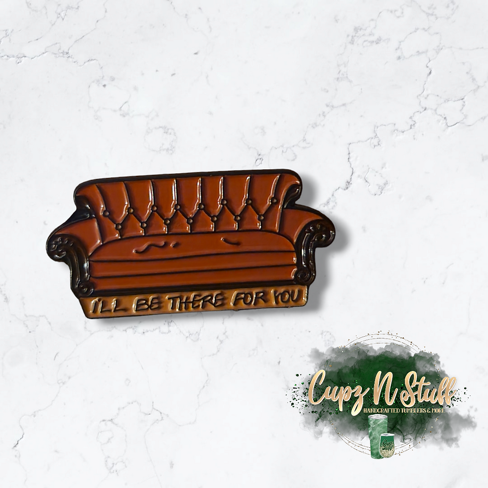 The couch Pin | Cupz n Stuff