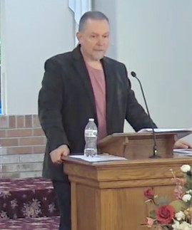 Emmanuel Baptist Church, St Clairsville, OH