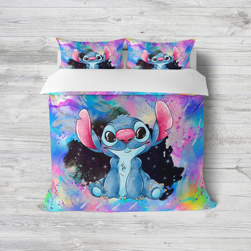 Stitch - Doona Cover Set | Cool Print