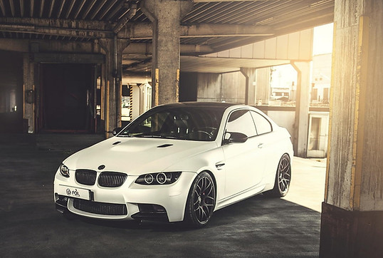 BMW M Engine Rebuilds & Tuning | e-megatronic