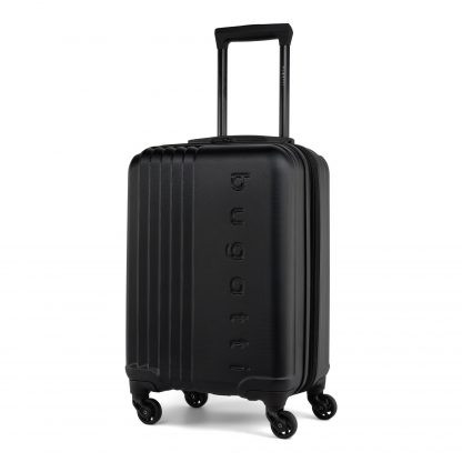 Valise 28'' The Original noire par Bugatti | Boutique Plateforme